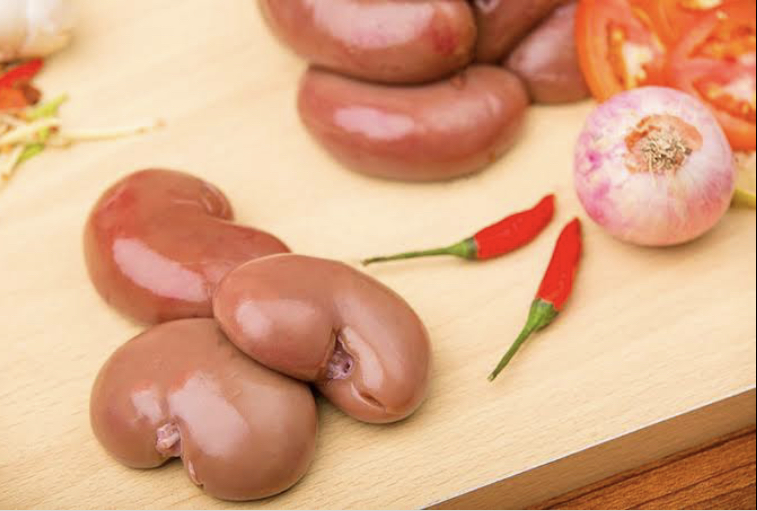 Mutton Kidney - Meatonn