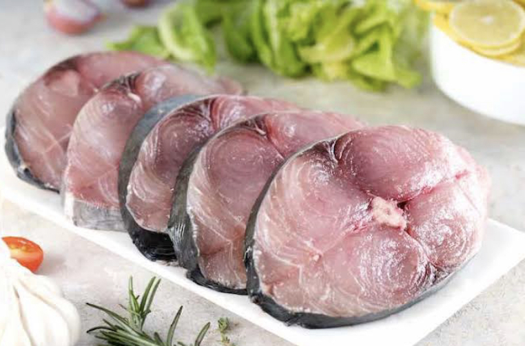 King fish (konam) - Meatonn