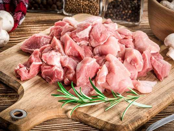 Buy Fresh Mutton Online at Best Prices in Vizag - Meatonn